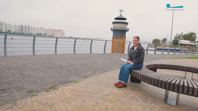 Петербургские метаморфозы. Новые общественные пространства Северной столицы