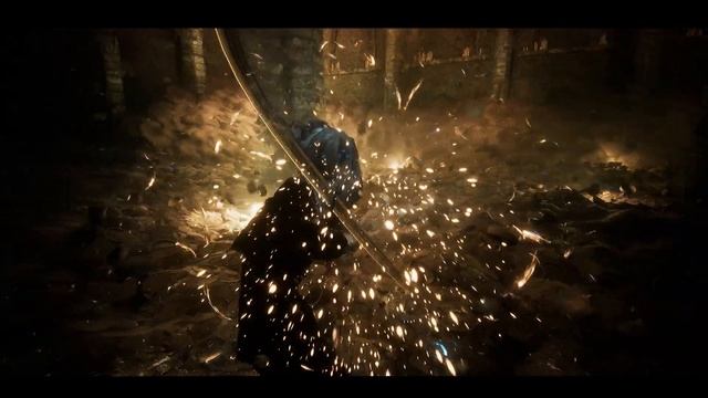 The Relic First Guardian — геймплейный трейлер