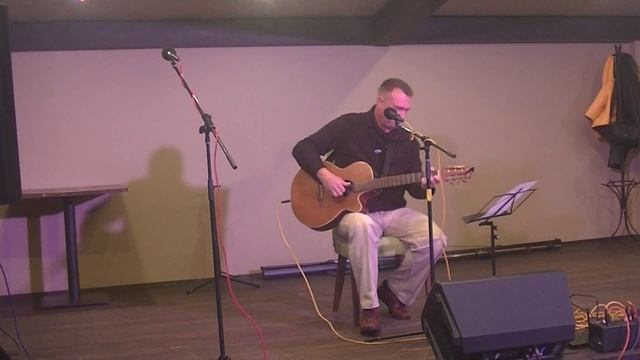 2. Вячеслав Бушуев Пора теплых пледов ч.2