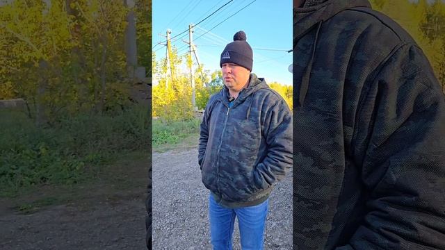 Отзыв главного агронома племзавода "Дружба" Кошкинского района