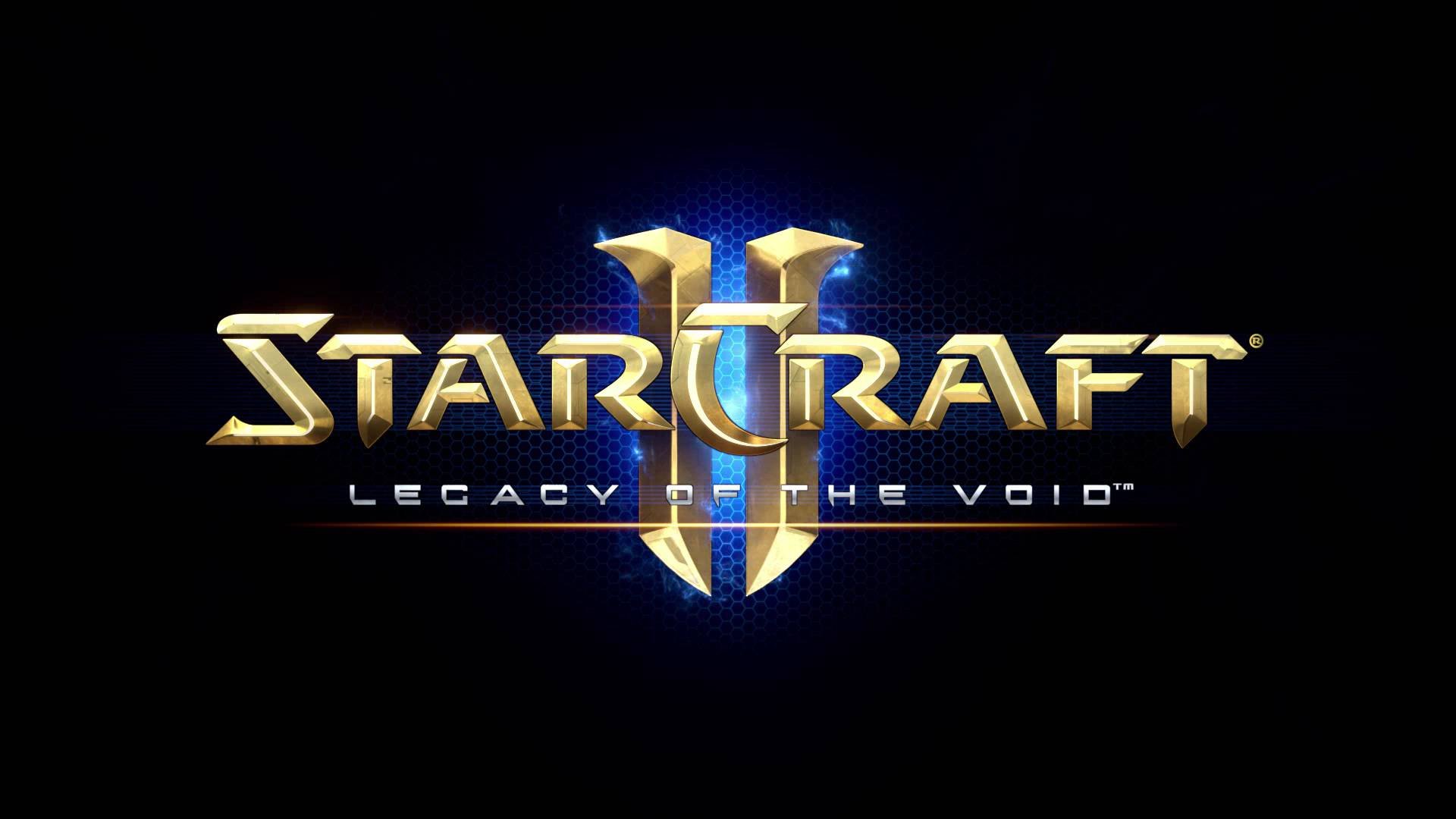 StarCraft II Legacy of the Void - 15 Серия ЛЕГЕНДАРНАЯ СТРАТЕГИЯ Приятного просмотра)))