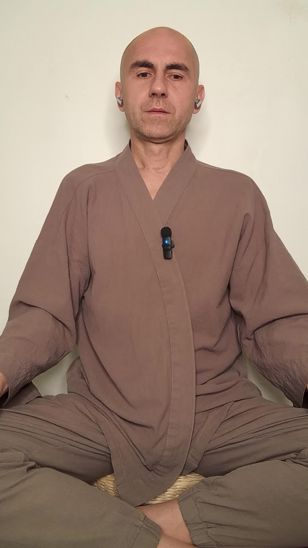 Утреннее погружение 30.09. 🧘☀️