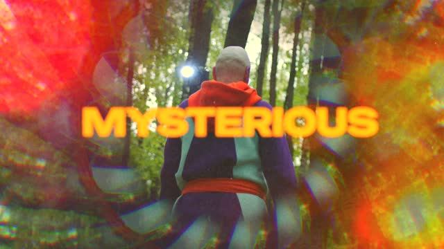 Misterious - Promo