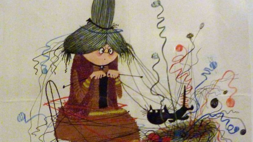 Выпуск 15_Девушка7делушка_ЗА ВСЕ СЕБЯ БЛАГОДАРЮ_ВЯЗАНИЕ и РЕКОНСТРУКЦИЯ