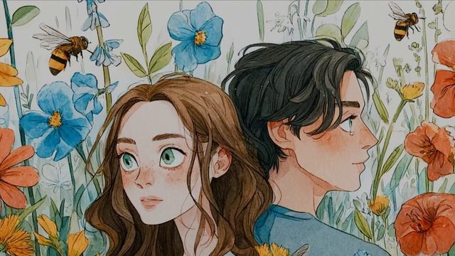 Осенний нектар