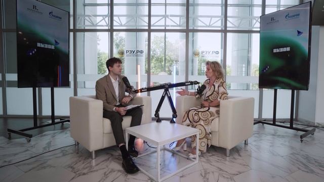 Поколение Восстановления: кто они и что нас ждет? Записали подкаст с Натальей Рязановой