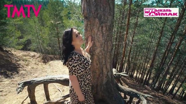 Музыкаль каймак 22.08.2025