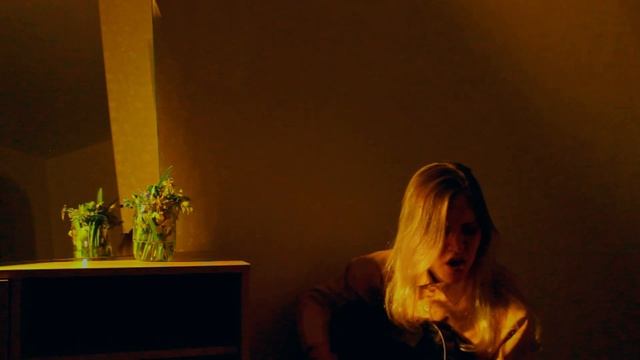 ssshhhiiittt! - но ты (кавер)