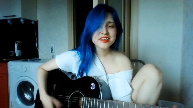 lana del rey - put me in a movie (cover)