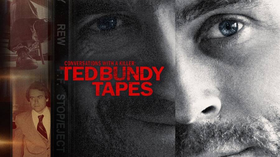 Беседы с убийцей: Записи Теда Банди —  4 серия / Conversations with a Killer: The Ted Bundy Tap