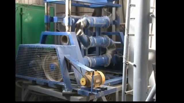 ТЕХНОЛОГИЧЕСКИЙ КОМПЛЕКС