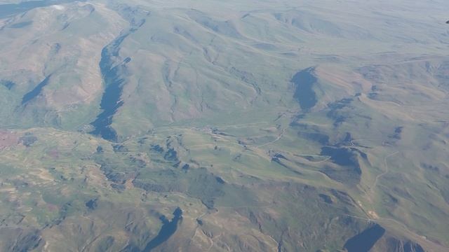 Жизнь горах с 5 тысячи метров!