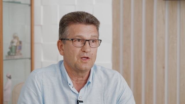 Отзыв пациента  о тотальном  ортопедическом лечении в клинике "Дентика"