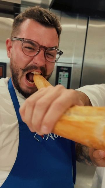 Оборудование для пекарни Abat — проверка в реальном производстве