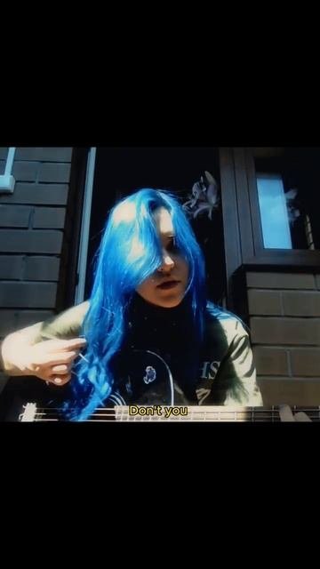 alex g - sarah #cover