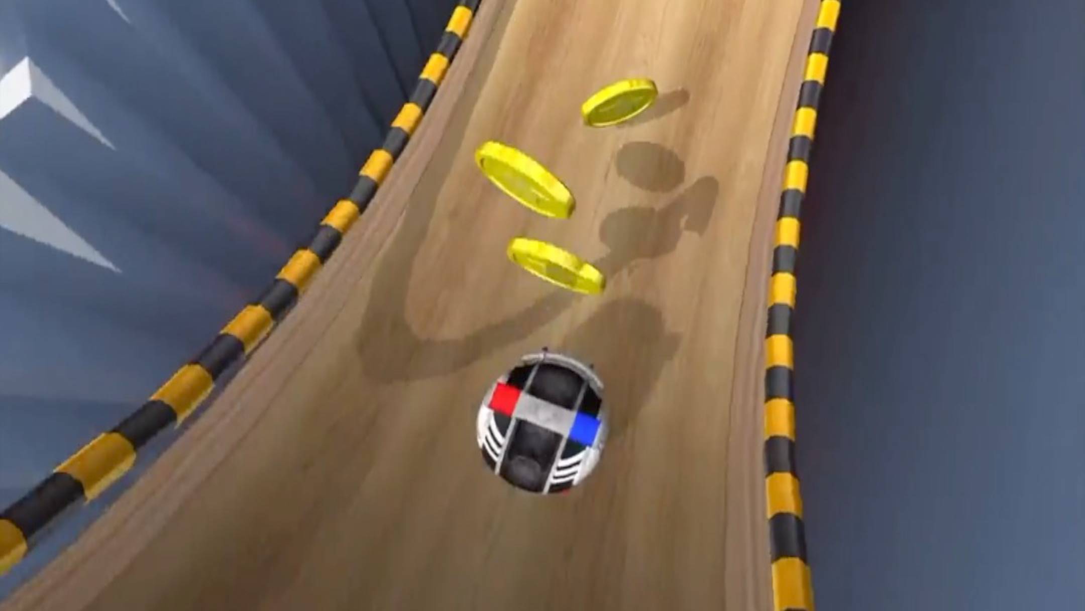 Going Balls  Super Speed run Gameplay New Update Level 211 Spin