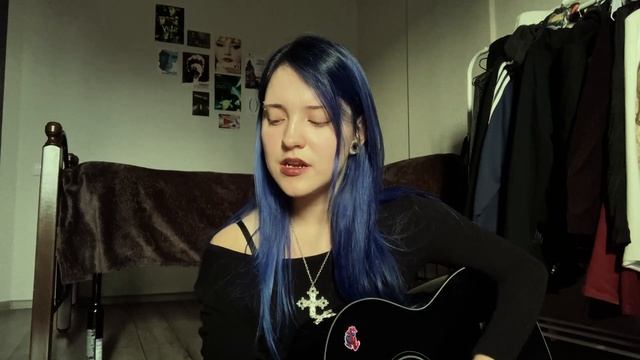 4 позиции бруно - весна (кавер+ВТОРОЙ МЕРЗКИЙ ГОЛОС КАК У СИТНИКОВА)