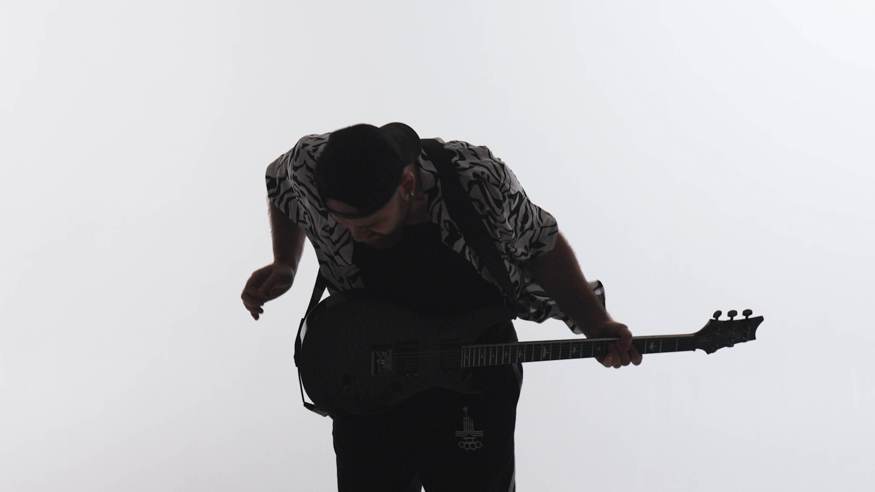 Коготь Тигра - Крик