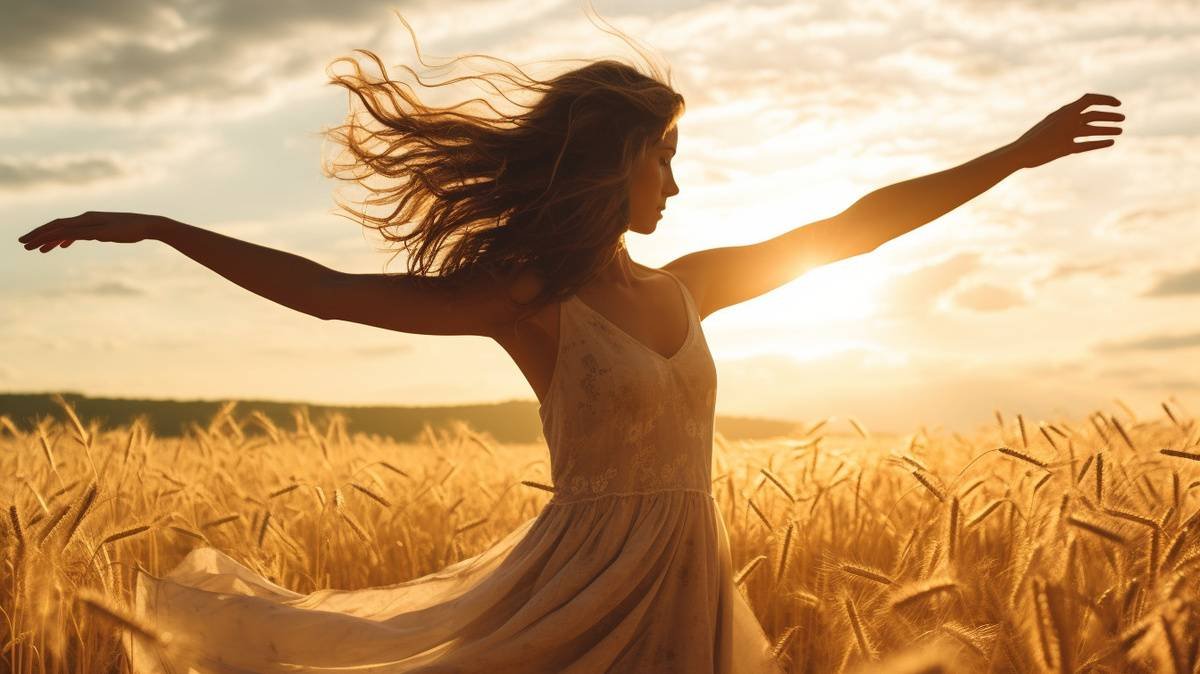 Мини практика внутренняя сила реализации