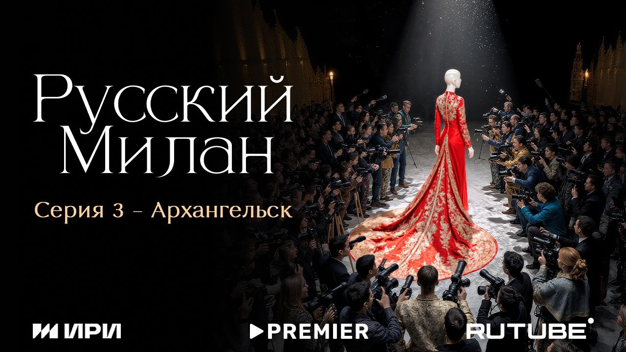 Русский Милан | Архангельск