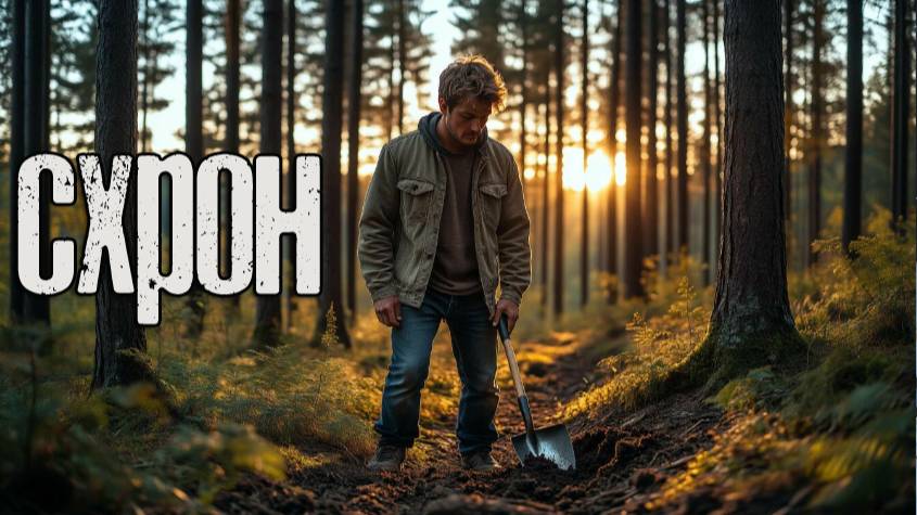 Dayz сервер One More Day(z) 2 сезон - СХРОН #9