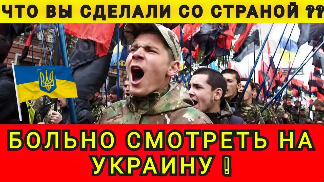 ЗАЧЕМ Я ЕДУ НА АФОН ❗️ УКРАИНУ СПАСЁТ ТОЛЬКО ЧУДО❗️