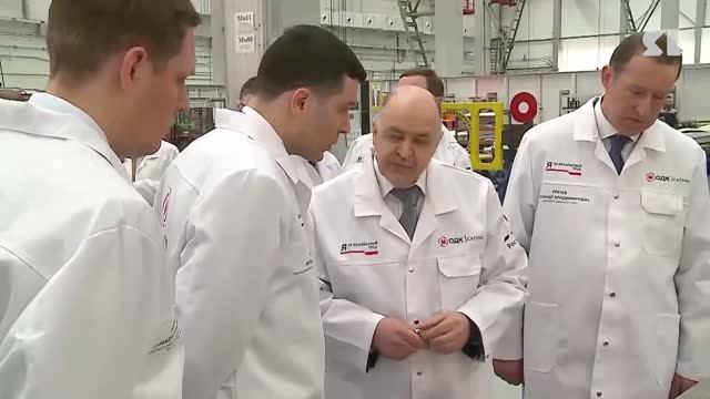 Время высоких технологий. Сентябрь 2025