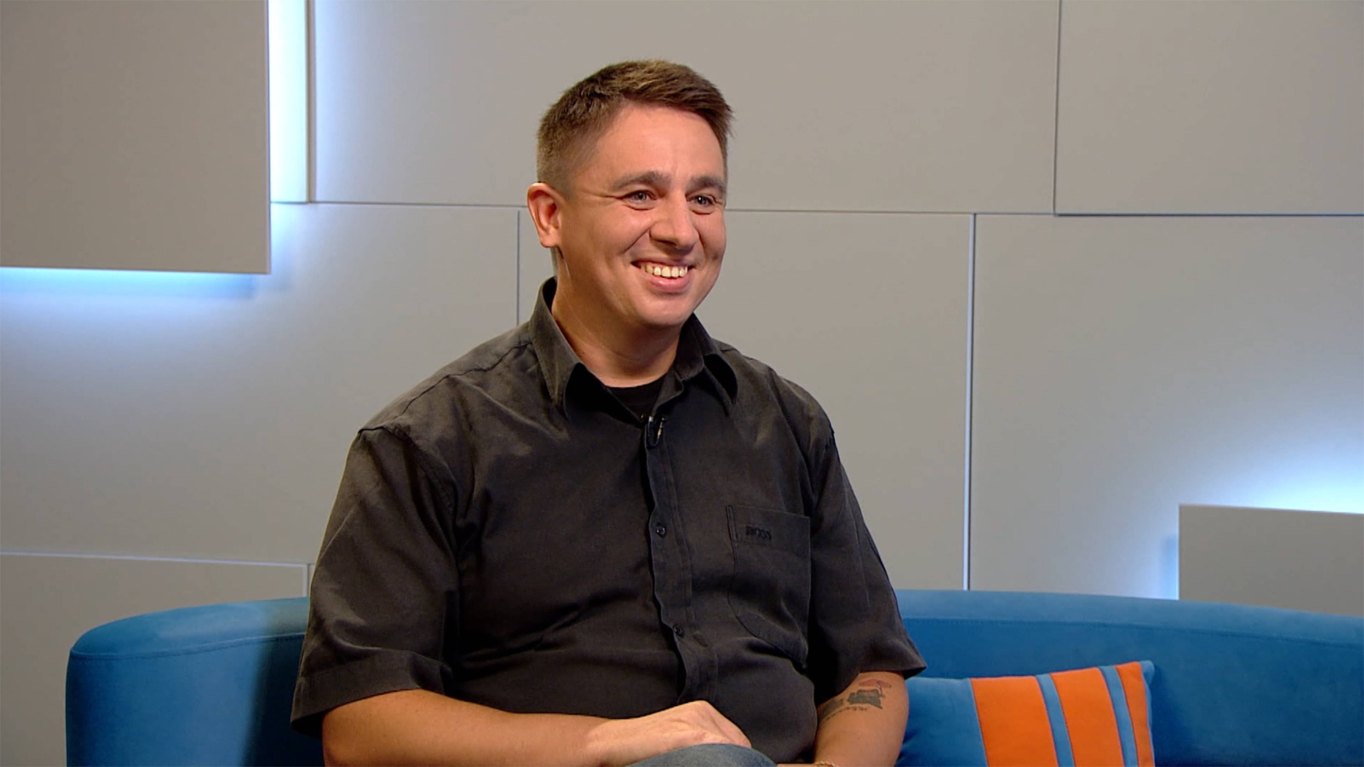 Местное время. Санкт-Петербург. Путешественник Евгений Кутузов