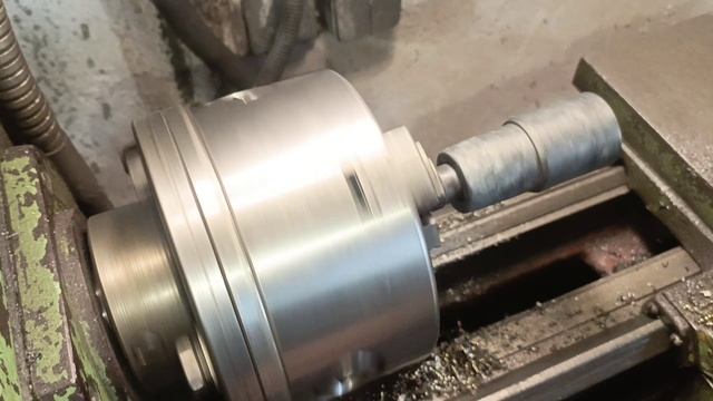 ВТУЛКА ШЛИЦЕВАЯ НА ТВ 4