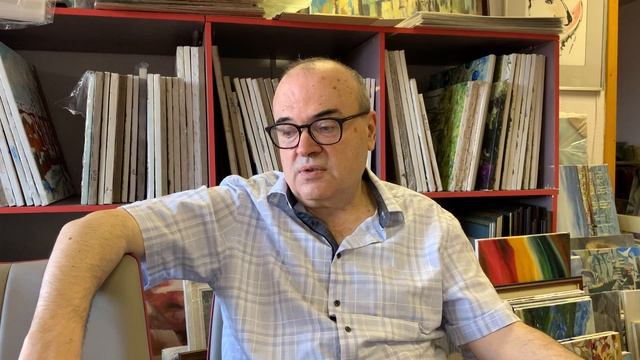 Вода для психобиоты