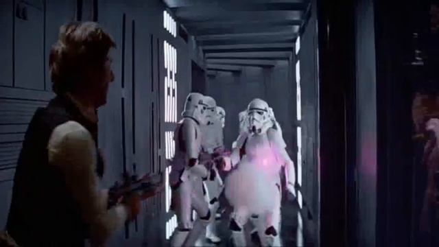 Быть собою. Красиво сделал кто-то клип со смыслом