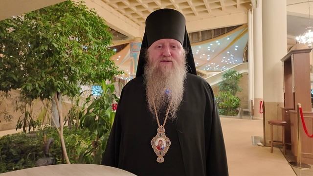 Собрание игуменов и игумений 2025. Впечатления участников. Часть 1