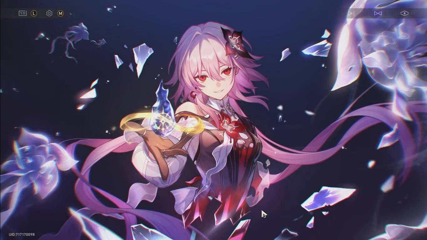 Honkai: Star Rail 0229. Миссия освоения: Темень вернулась на пустоши 01. (Сюжет.)