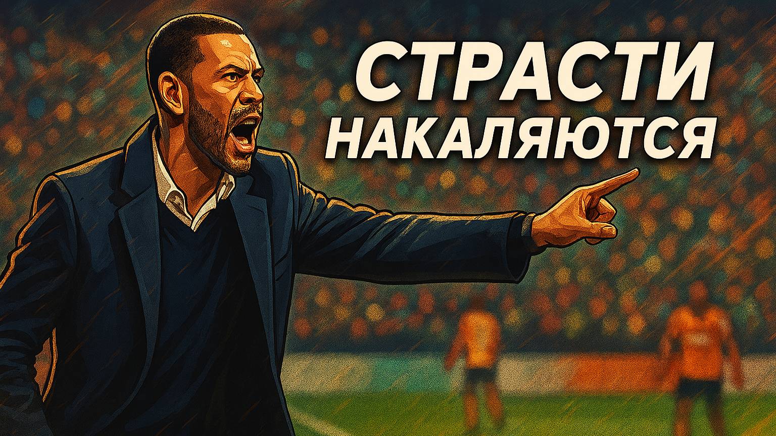 FC 25 / Путь Легенды - Генгам / Выпуск 7