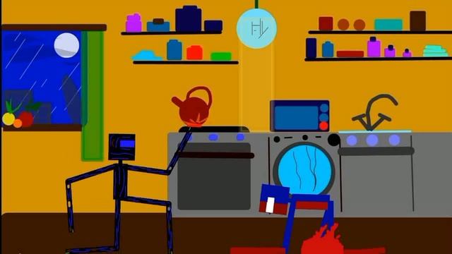 АНОМАЛИЯ 071 VS АНОМАЛИЯ 666