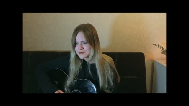 ВАЛЕНТИН СТРЫКАЛО - ТЫ НЕ ТАКАЯ (кавер + незамысловатый КЛИП)