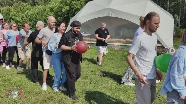 Краткий курс социального конструирования на фестивале