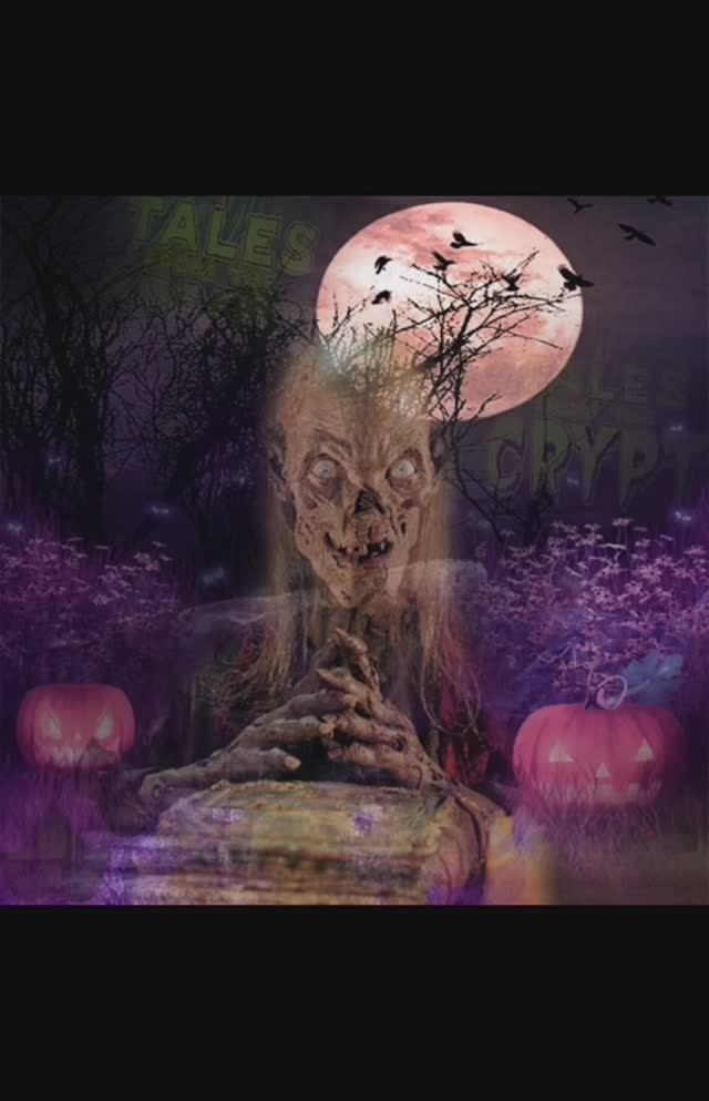 Байки из Склепа