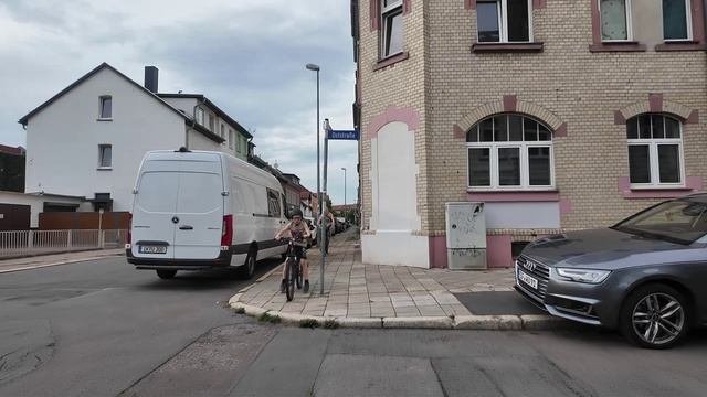 2025 июль 21, Старенькое в Эрфурте. Не #луафАсра  #колмогоровгеннадий  #засечечник