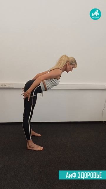 Гимнастика для суставов и связок: топ 5 упражнений от экс-балерины Московского театра