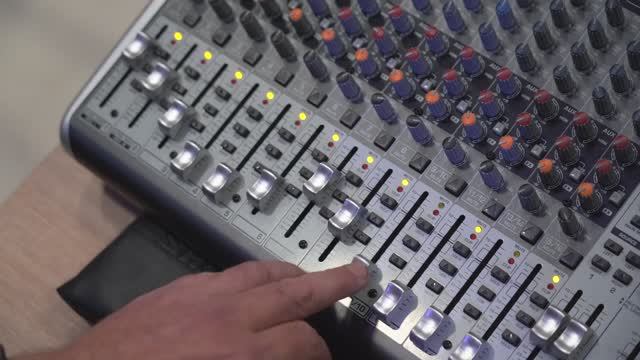 "НЕБО СЕНТЯБРЯ"