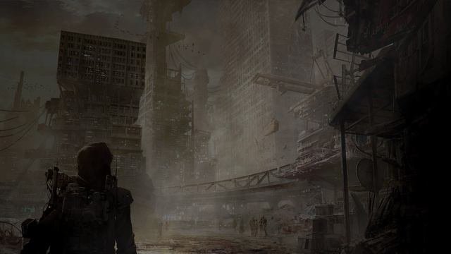 05 - Intergalactic Hunter