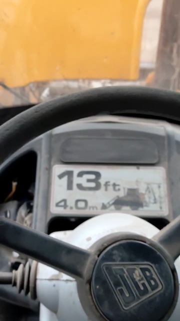 Отзыв о ремонте ТНВД на JCB 3CX. Легкий запуск и хороший расход. ТНВД Мастер