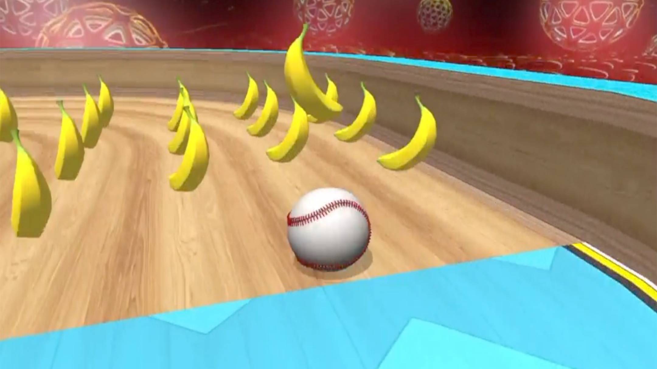 Going Balls  Super Speed run Gameplay New Update Level 231 Banana frenzy