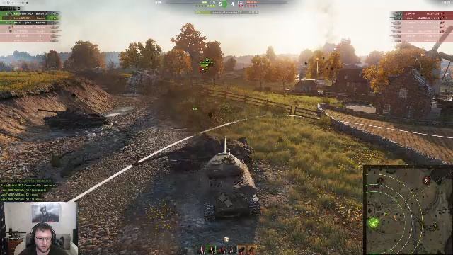 Глобальная карта день 3й потом Натиск