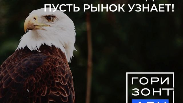 «Концепт имиджевой рекламной кампании для ГоризонтADV: октябрь 2025»