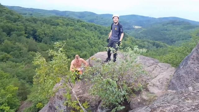 NEW! FailArmy. Scary Close Calls | Luckiest People of the Week