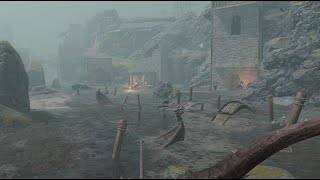 Tainted Grail: The Fall of Avalon. Часть 24