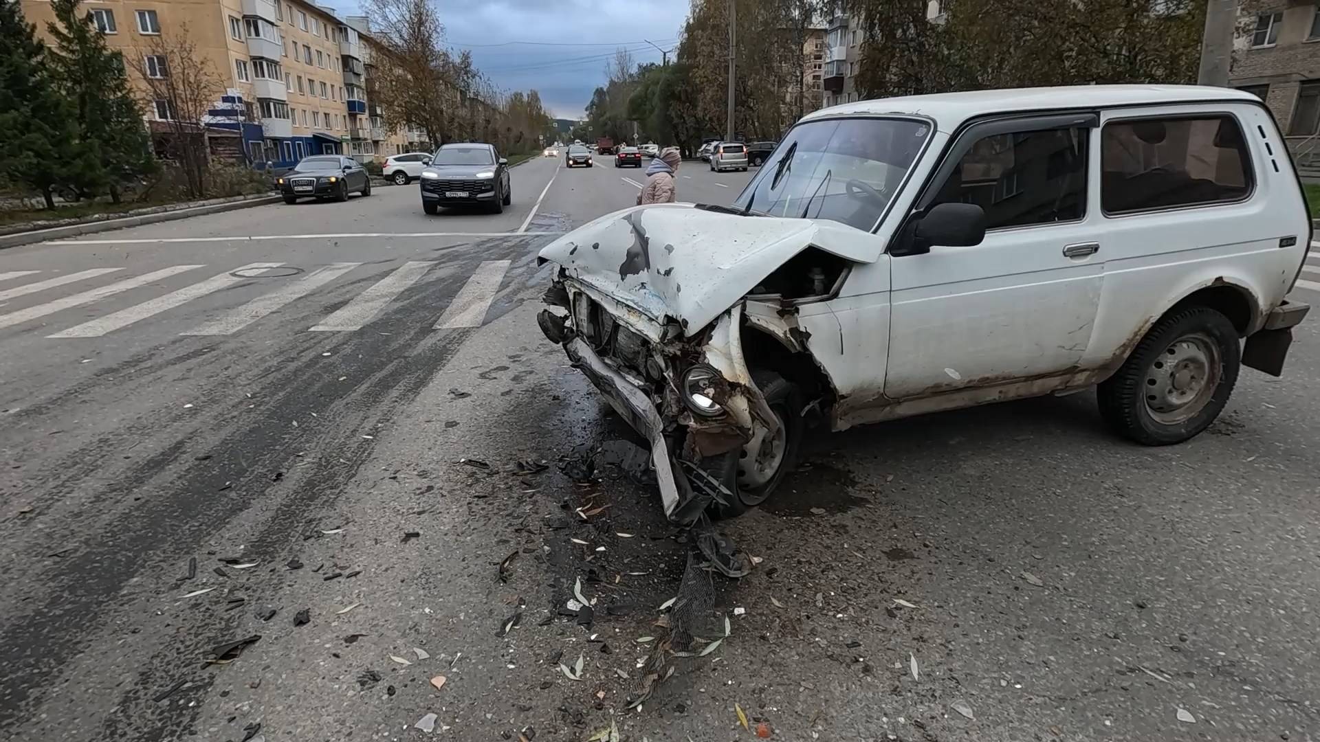 «БЛОК КОРОТКИХ НОВОСТЕЙ» 01.10.2025