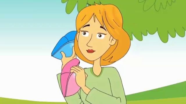 FF 2 | family and friends 2| 3_They're happy now